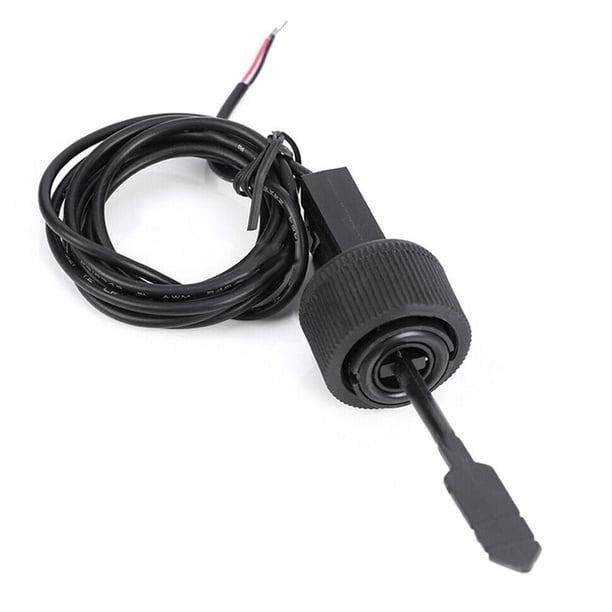 MYG Water Paddle Flow Switch Flow Sensor for Heat Pump Water Heater Air ...