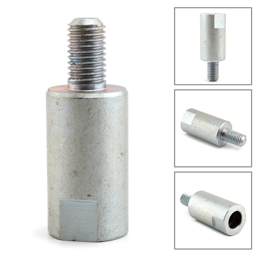 ZS Motorbike Rear Suspension Lift Kit Rear Shock Extender For Yamaha ...