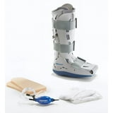 Aircast XP Diabetic Walker System - Small - Walmart.com