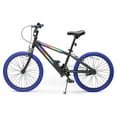 Jetson Rider X, 20” Wheels, Kids’ Light-up Unisex Bike, Kids Ages 7-14 ...