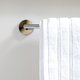 Speakman Neo 24 in. Towel Bar, Brushed Nickel - Walmart.com