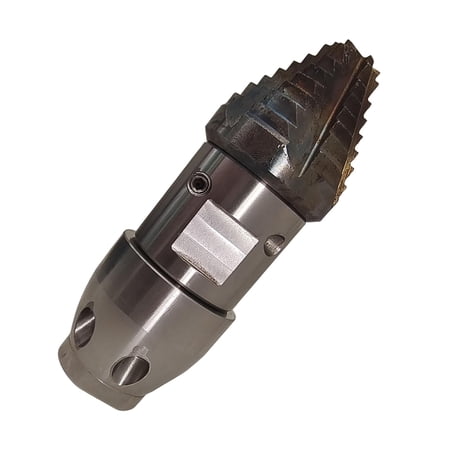 Nozzle Workshop Steel Patio Pipe Dredge Flusher Drain Cleaning Nozzle ...