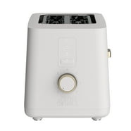 Beautiful 4-Slice Toaster with Touch-Activated Display, Lavender by ...