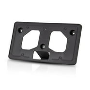 Draw-Tite 49802 Fold Down License Plate Holder - Walmart.com