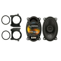 Fits Chevy Blazer 1998-2005 Front Dash Replacement Harmony HA-R46 ...