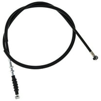 Niche Front Brake Cable for Yamaha DT125 DT175 2N4-26341-01 Motorcycle ...