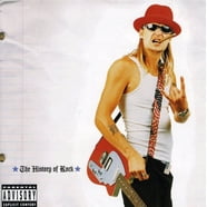 Hard Rock / Various (CD) - Walmart.com
