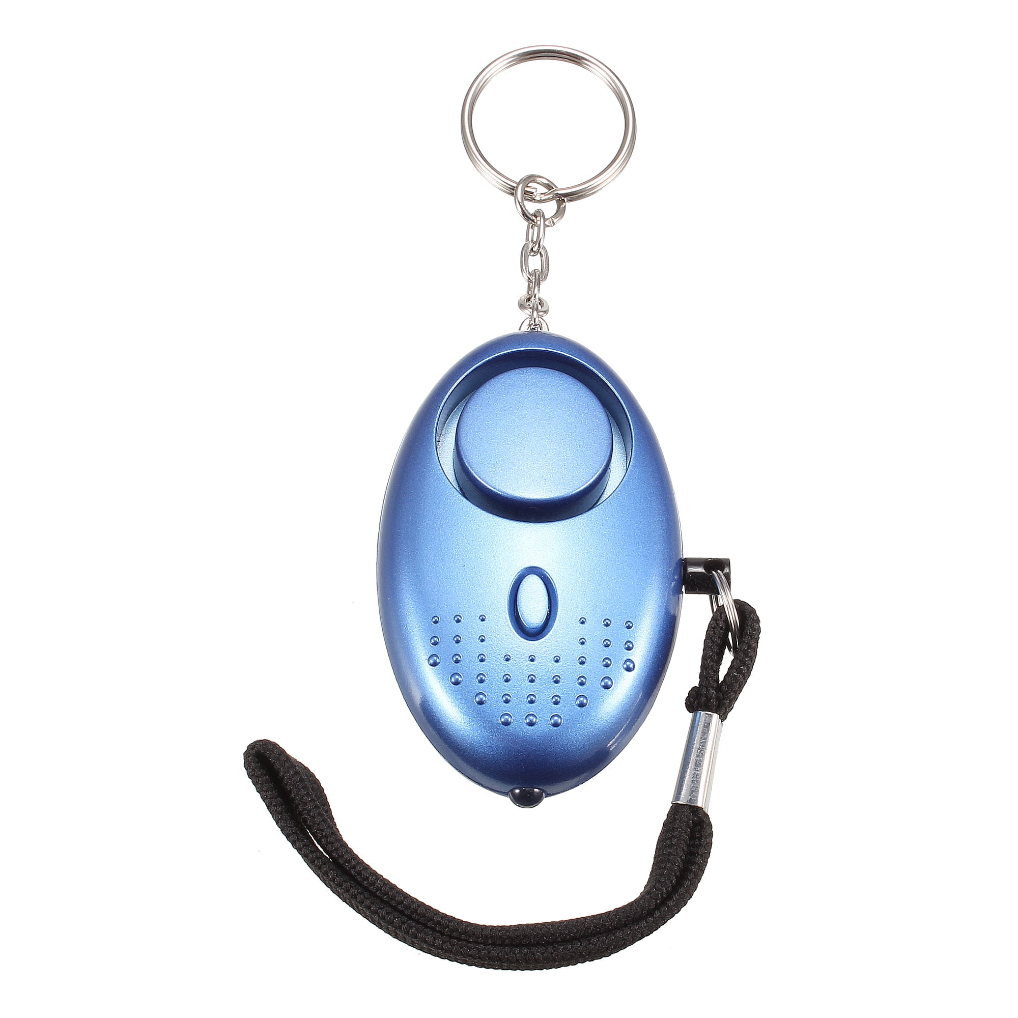 Personal Alarm 130db Personal Safesound Security Alarm Keychain with ...