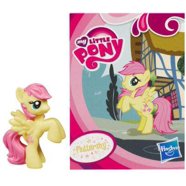 My Little Pony Series 1 Pepperdance PVC Figure - Walmart.com