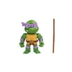 Teenage Mutant Ninja Turtles Classic Basic Donatello Action Figure Set ...
