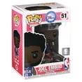 Funko POP! NBA Players: 76ers Power Forward - Joel Embiid Vinyl Figure ...