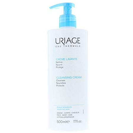 Uriage Cleansing Cream 500ml | Walmart Canada