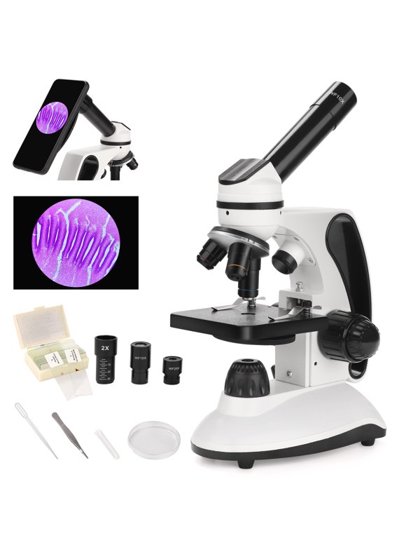 Microscopes in Telescopes and Microscopes - Walmart.com