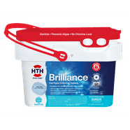 Zappit 73% Super Strength Pool Shock, 50 LB Bucket, 70% Chlorine ...