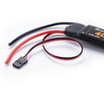 5V/3A Black 40A Brushless Electronic Speed Controller ESC for RC Drone ...