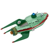Brickcraft Futurama Planet Express Ship Building Kit Sci-Fi - Walmart.com