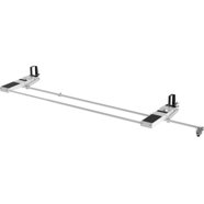 Kargo Master KGM50231 52 x 60 in. Universal Safari Series Rack ...