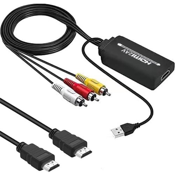 ADTH NEXTGEN TV BOX GEN 2 ATSC 3.0 NextGen TV Tuner - Walmart.com