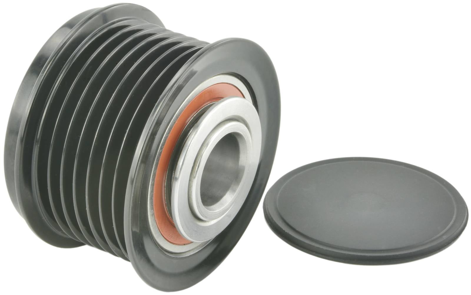 Febest ALTERNATOR PULLEY 1GRFE # TDS-GRN28 OEM 27415-0W131 - Walmart.com