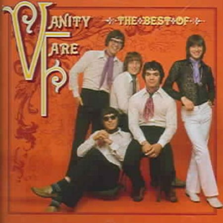 Vanity Fare The Best of Vanity Fare CD | Walmart Canada