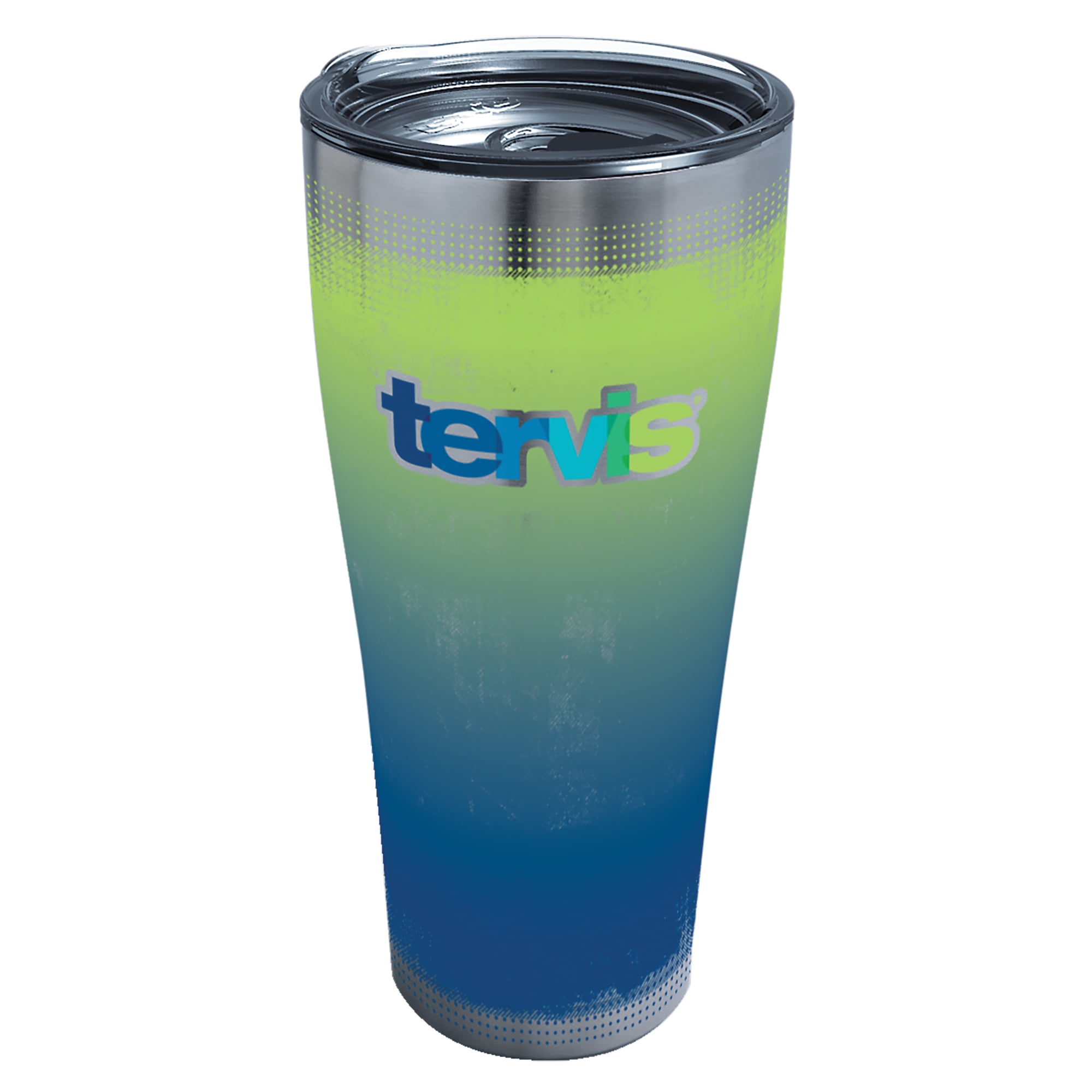 Tervis Tervis Logo Triple Walled Insulated Tumbler Travel Cup Keeps ...