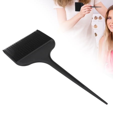 VGEBY Highlights Comb Home Hair Salon Portable Hair Coloring Dyeing ...
