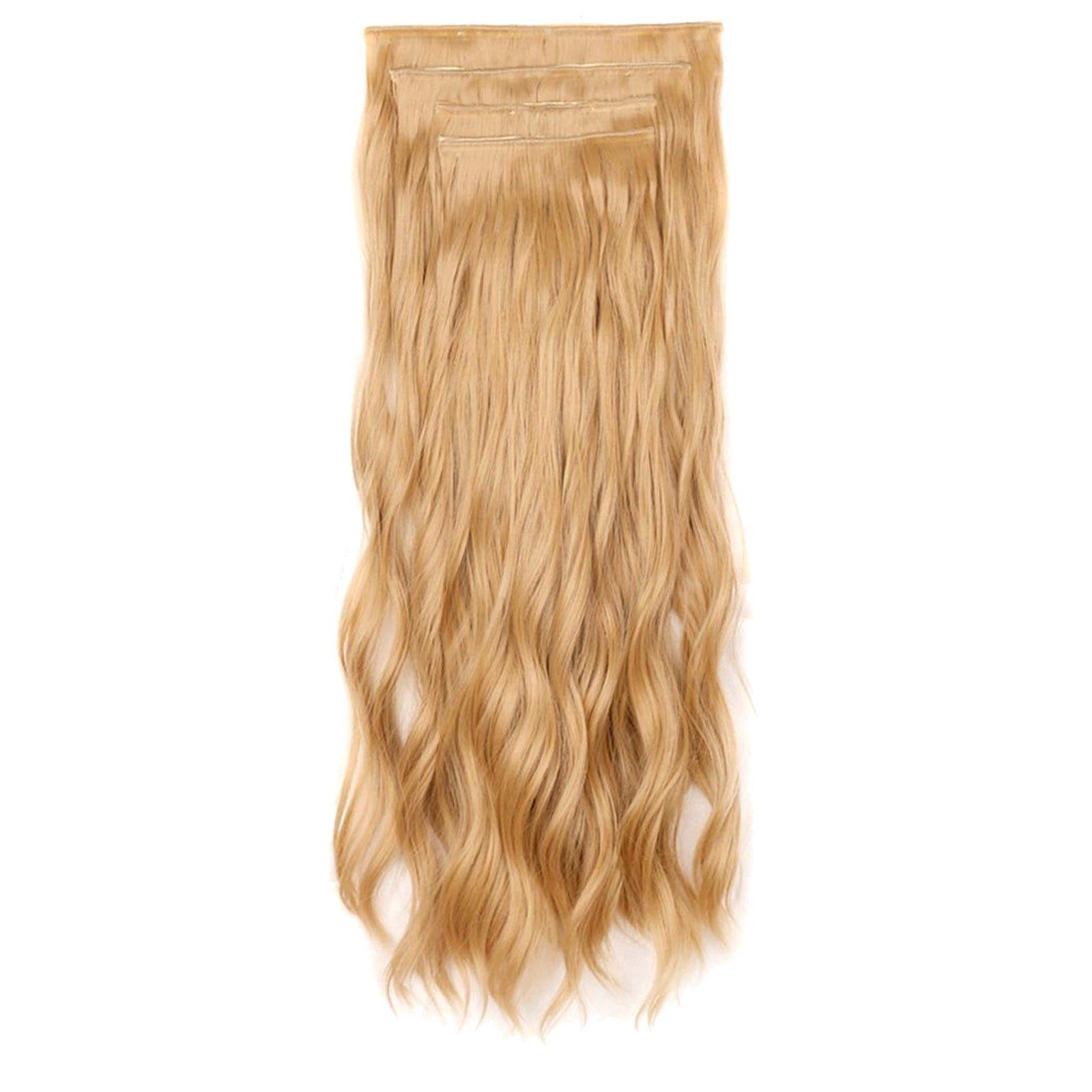 Click here for Ashosteey Remy Clip In Hair Extensions Human Hair... prices