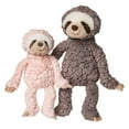Mary Meyer Grey Putty Stuffed Animal Soft Toy, Sloth, 12-Inches ...