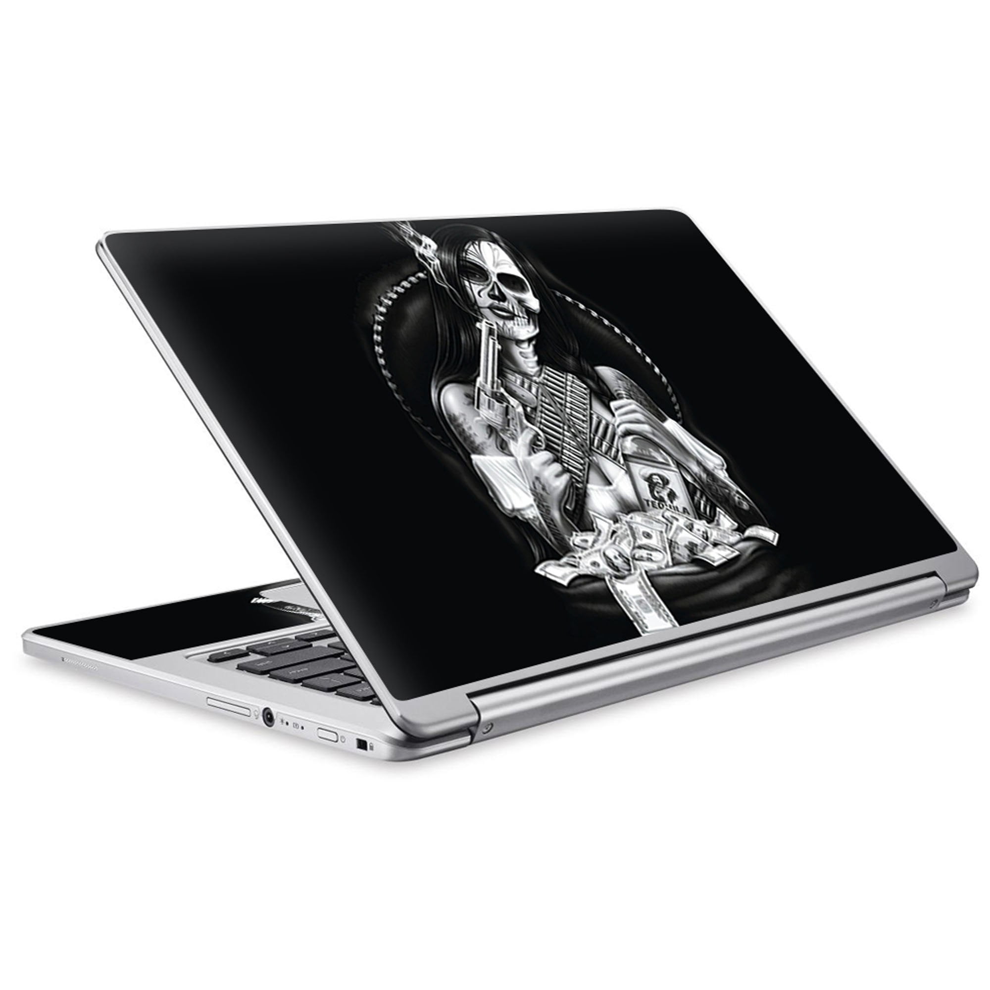 Skin Vinyl Sticker Cover Decal for Acer Chromebook R13 Laptop Notebook ...