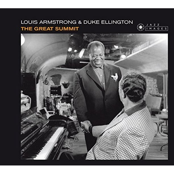 Great Summit (CD) - Walmart.com