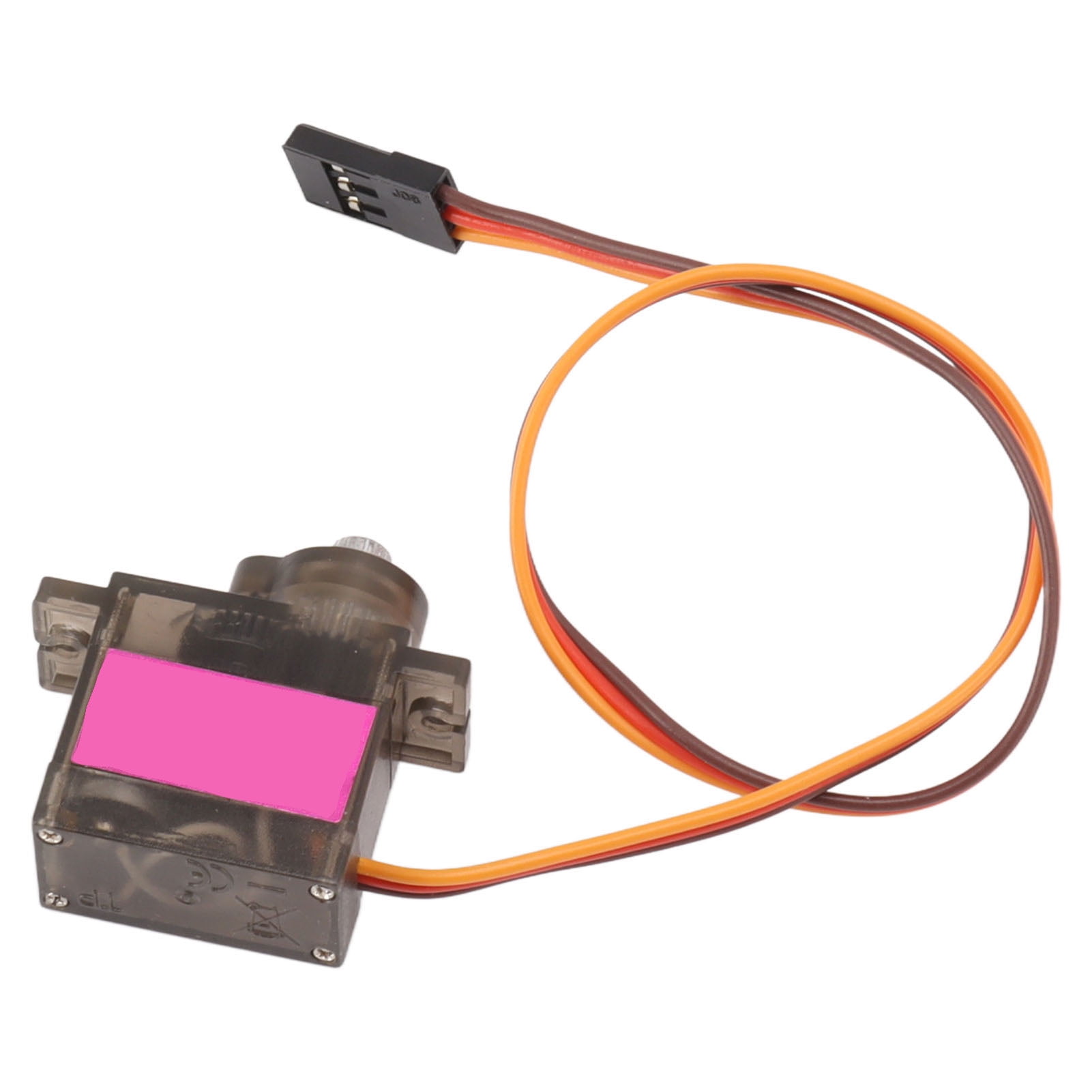 Micro servo, mini servo Micro servo de 360 grados Micro servo motor ...