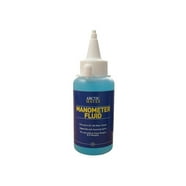 Em151 Gas Pressure Manometer - Walmart.com