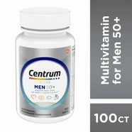 Centrum Ultra Women (100 Count) Multivitamin / Multimineral Supplement ...