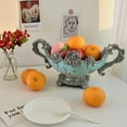 6 PCS Artificial Oranges Set Lifelike Simulation Oranges Realistic Fake ...