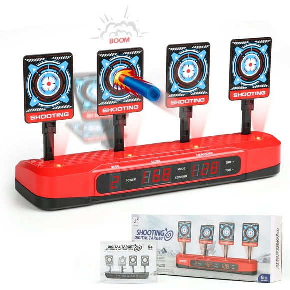 Kids Shooting Games