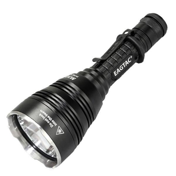 Eagletac M30LC2 PRO XHP35 HD Turbo Head LED Flashlight - 2000 Lumen ...