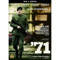 '71 (DVD) - Walmart.com