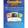 CookieRun: Braverse Trading Card Game - Brave Beginning Booster Display ...