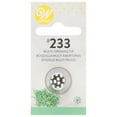 Wilton Decorating Tip-#233 Multi-Opening - Walmart.com
