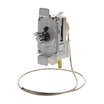 Exact Replacement Parts ERWR60X10185 Evaporator Motor, GE WR60X10185 ...