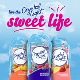 Crystal Light Blueberry Raspberry Flavor Drops, Low Calorie Water ...