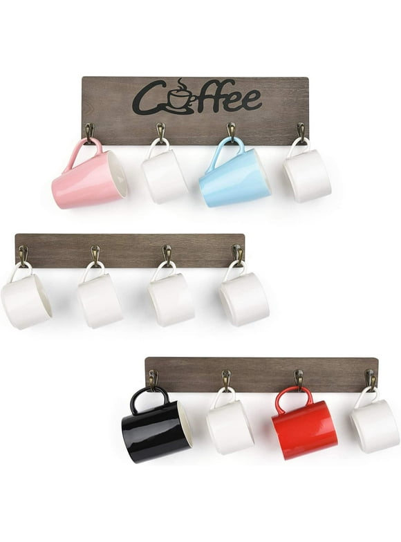 Floating Kitchen Shelves in Wall Shelves - Walmart.com