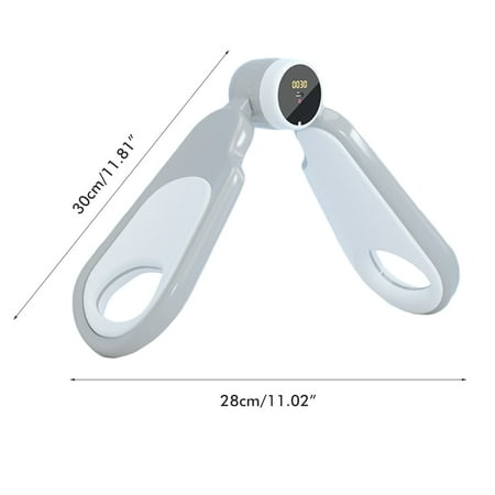 Pelvic Floor Muscle Medial Trainer for Women Hip Trainer Muscle Medial ...