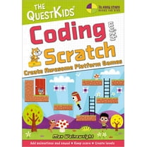 The Official Scratch Coding Cards (Scratch 3.0) : Creative Coding ...