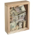 Celebrate Honeymoon Fund Box - Walmart.com