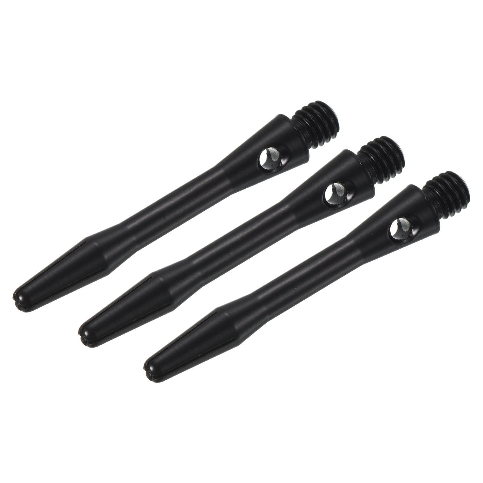 Click here for Uxcell 35mm Dart Shafts  Medium 2ba Thread Aluminu... prices