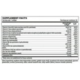 DEKAs Plus Dietary Management Multivitamin Supplement Softgels, 60 ...