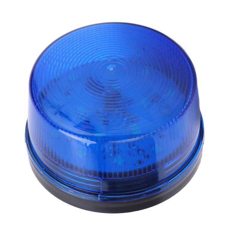 High Frequency Strobe Light | Shelly Lighting