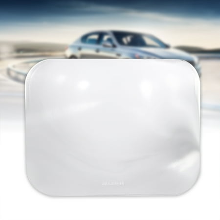 Peahefy Rear Window Lens,Wide Angle Rear Lens,New Auto Car Wide Angle ...