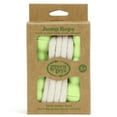 Green Toys: Jump Rope - Green & White - Active Indoor & Outdoor Toy ...
